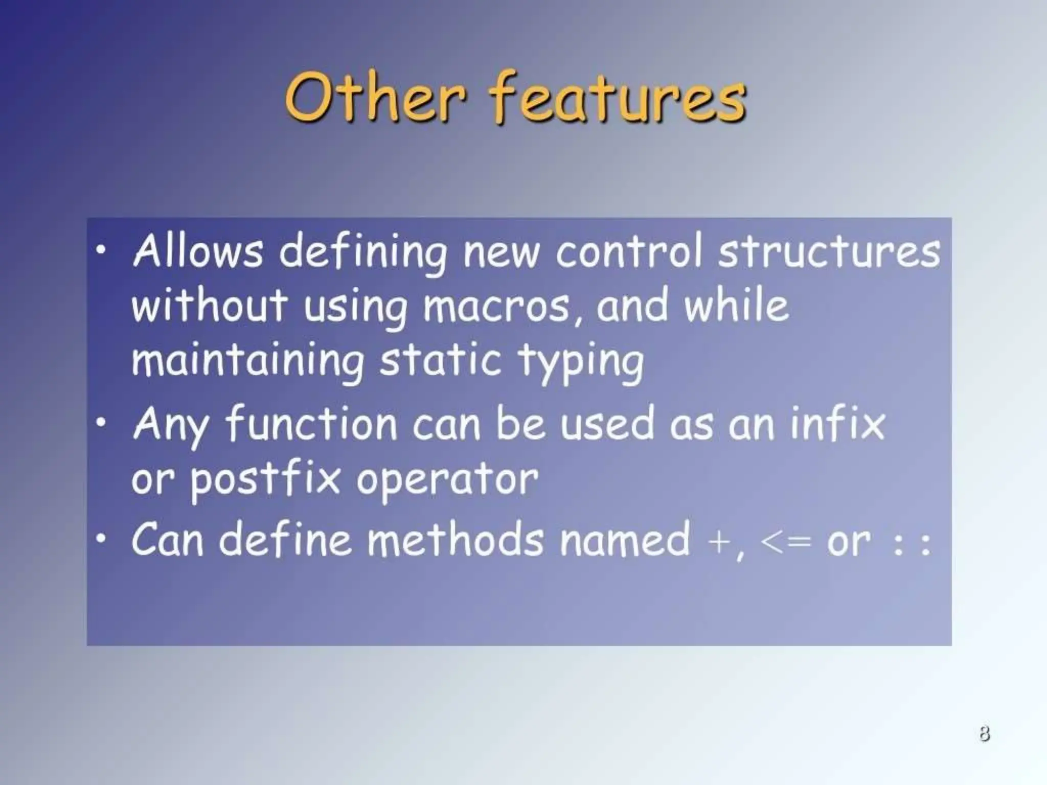 How to learn Scala from scratch Introduction.pptx