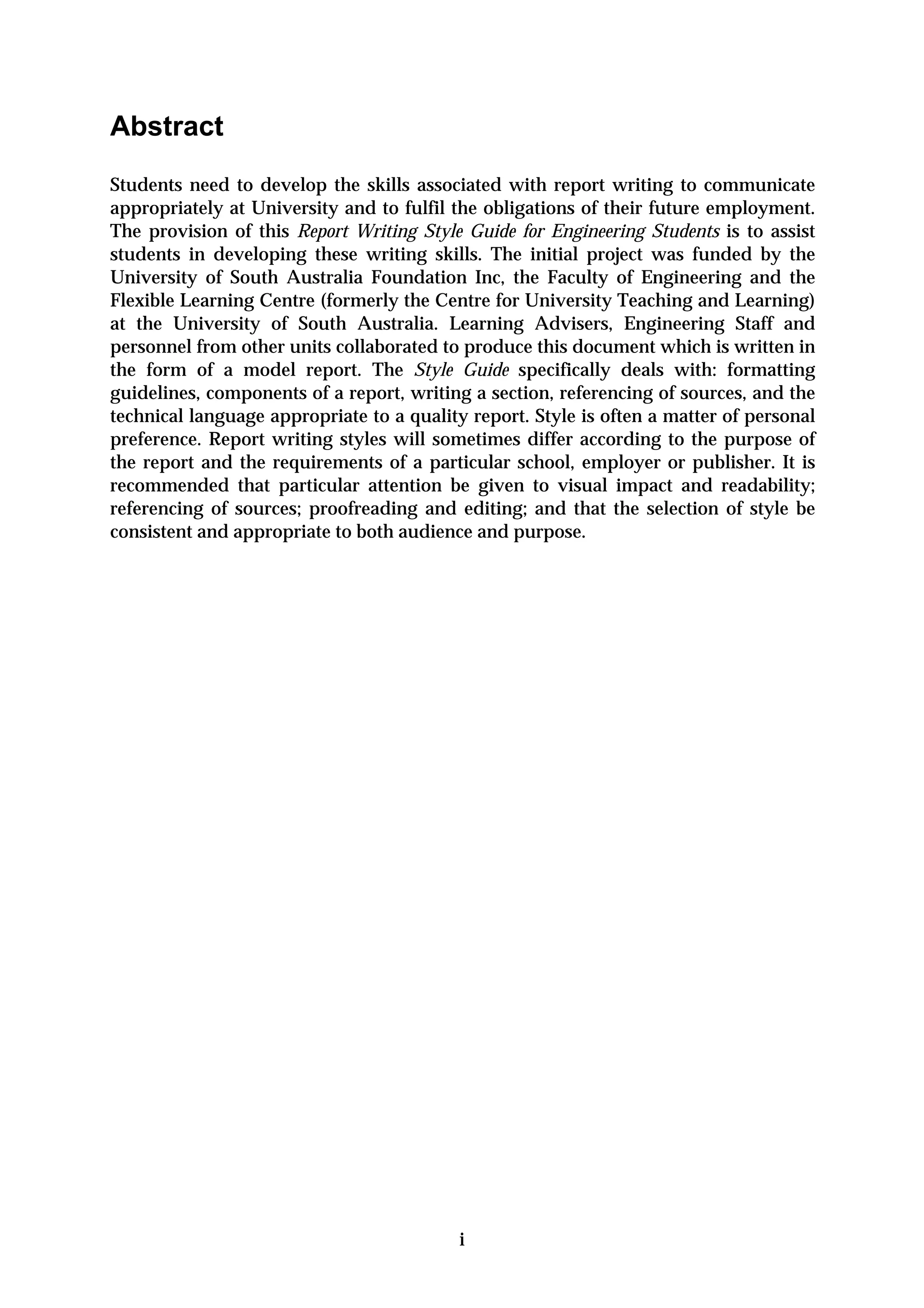 6436362 engineering-report-writing-engineering | PDF