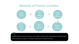 643923619-HUMSS-POWERPOINT.pptx jrueiieiwis | PPTX