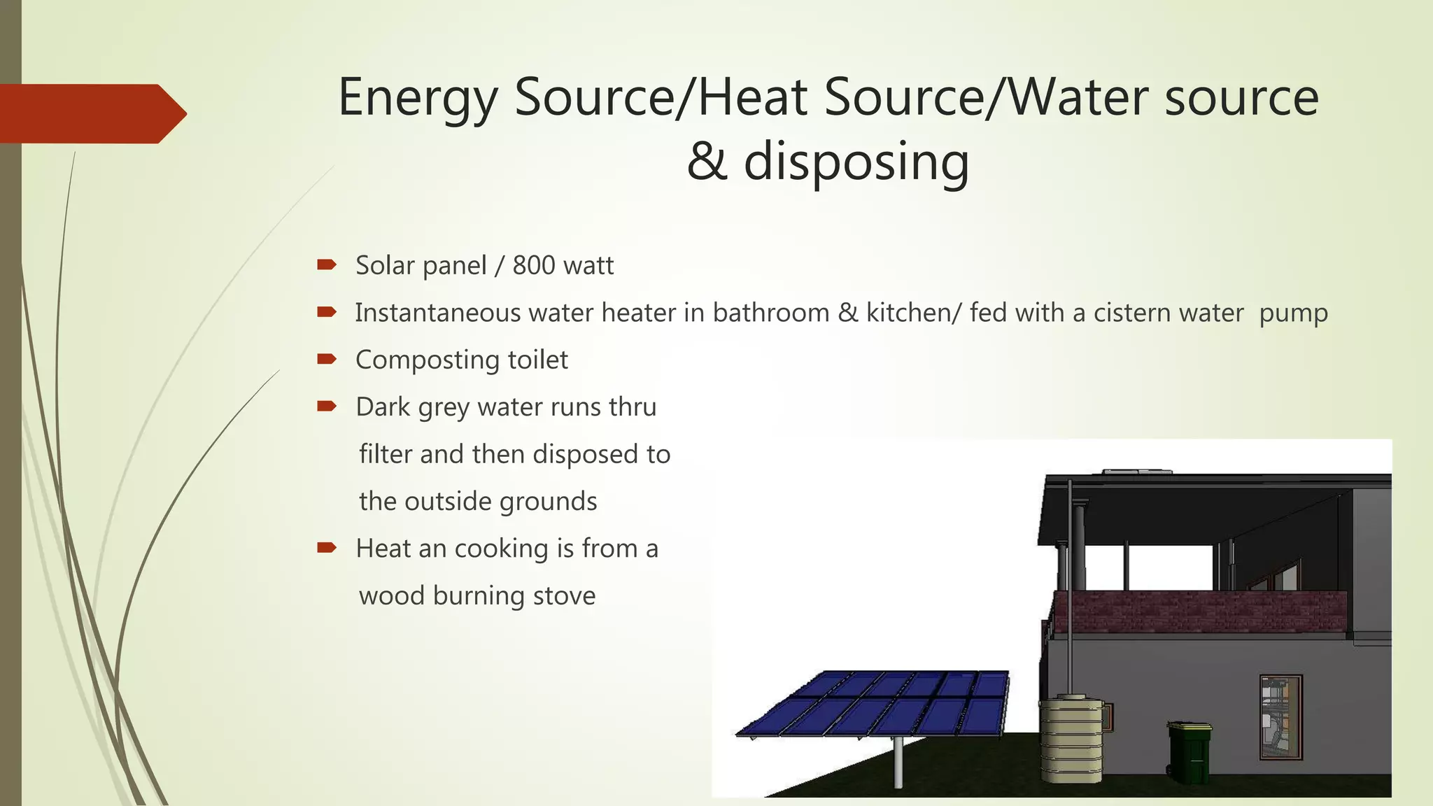 Tiny House presintation dalton goodwin | PPT