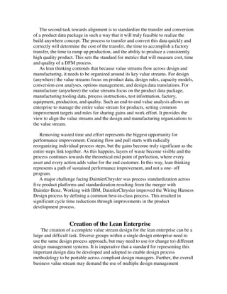 LEAN ENTERPRISE | PDF