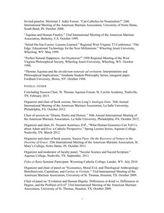 PPagan_CV_full_vscc_160506 | DOC | Christianity | Religion & Spirituality