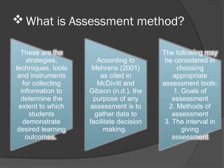 644187511-Criteria-in-Choosing-Appropriate-Assessment-Tools-GROUP-8-pptx.pptx
