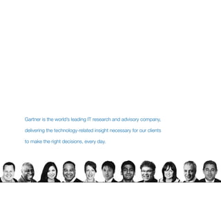 Gartner | PDF