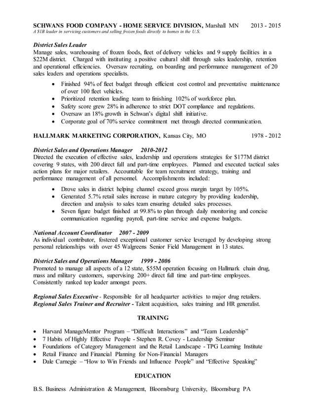 Mike Sharkey RSM | PDF