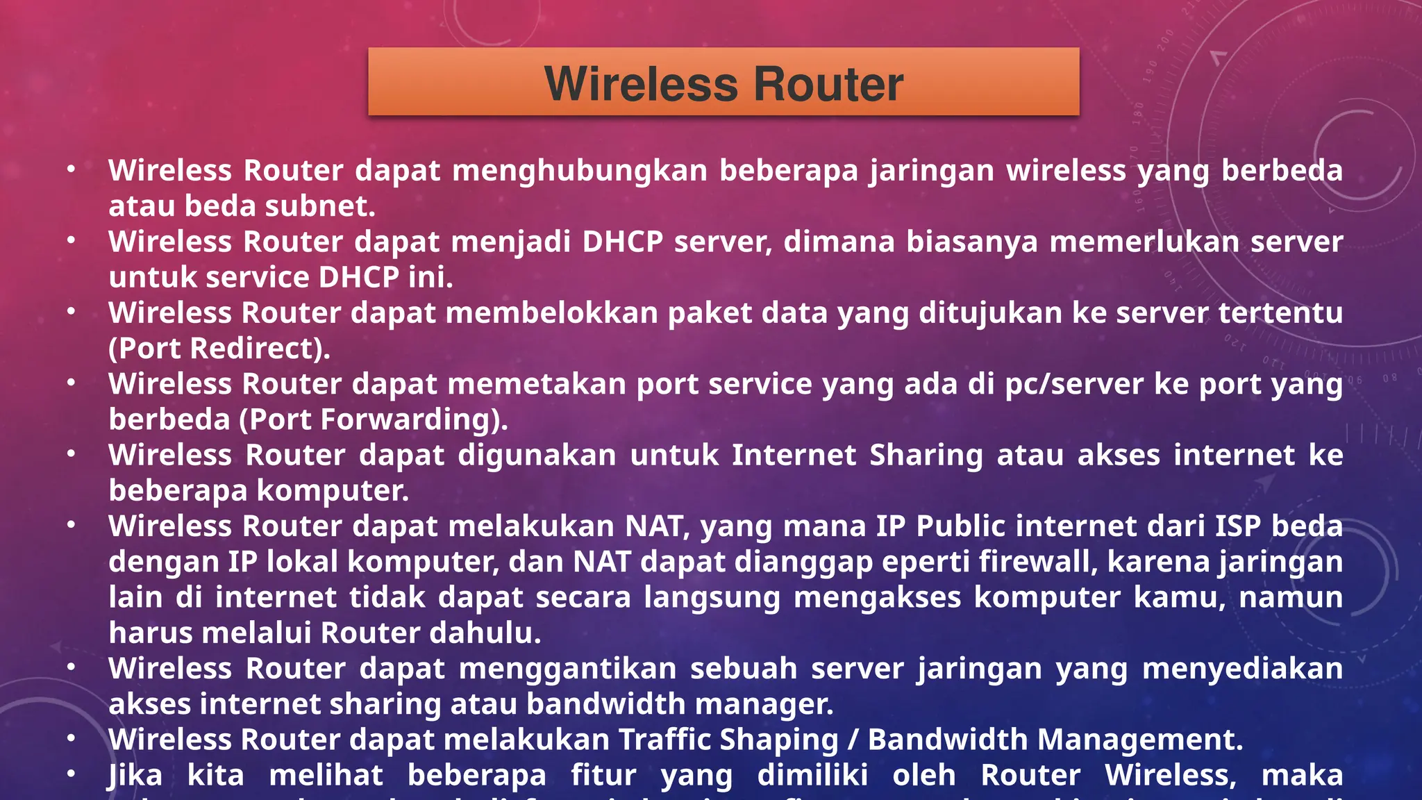 644567290-Perbedaan-Wireless-Access-Point-Dengan-Wireless-Router-pptx.pptx