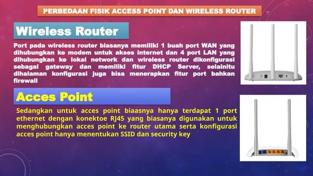 644567290-Perbedaan-Wireless-Access-Point-Dengan-Wireless-Router-pptx.pptx