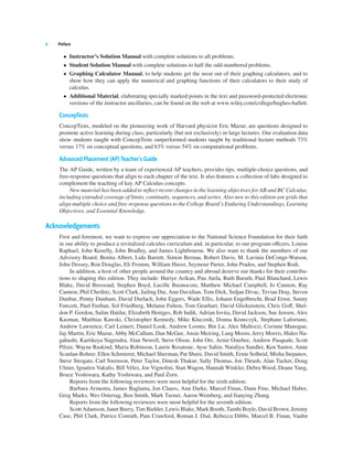 Calculus Single and Multivariable 7th Edition Deborah Hughes-Hallett | PDF