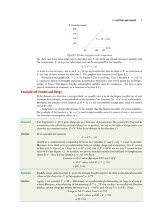 Calculus Single and Multivariable 7th Edition Deborah Hughes-Hallett | PDF