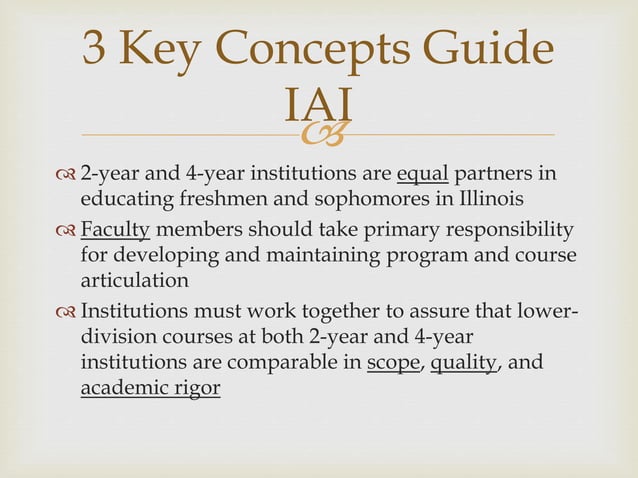 WHEELER--IAI Presentation for ECE | PPT