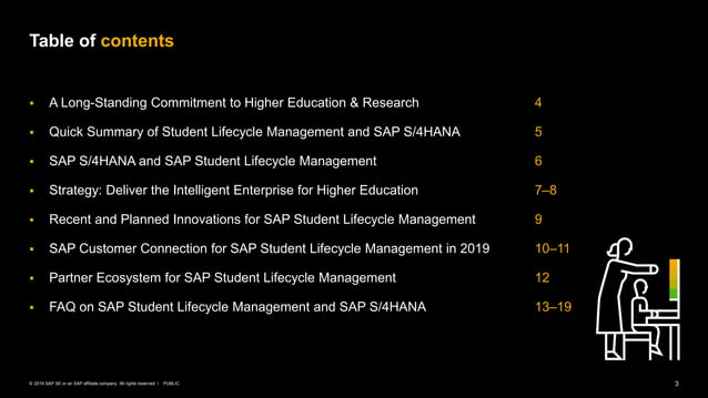 64477_SAP Student Lifecycle Management_v12.pdf | Computer Software and ...