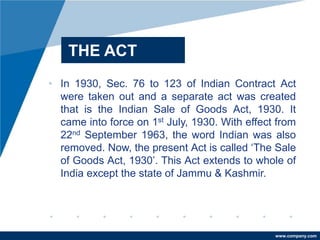 644852000-Sales-of-goods-Act-1930-1-ppt.ppt