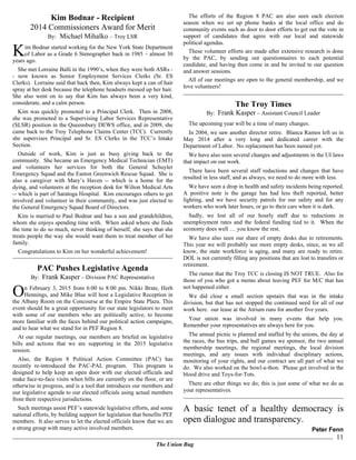 Jan. - April 2015 Union Bug Corinne | PDF