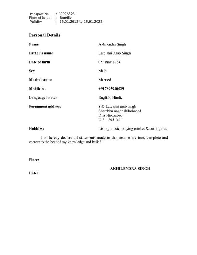 akhilendra | PDF