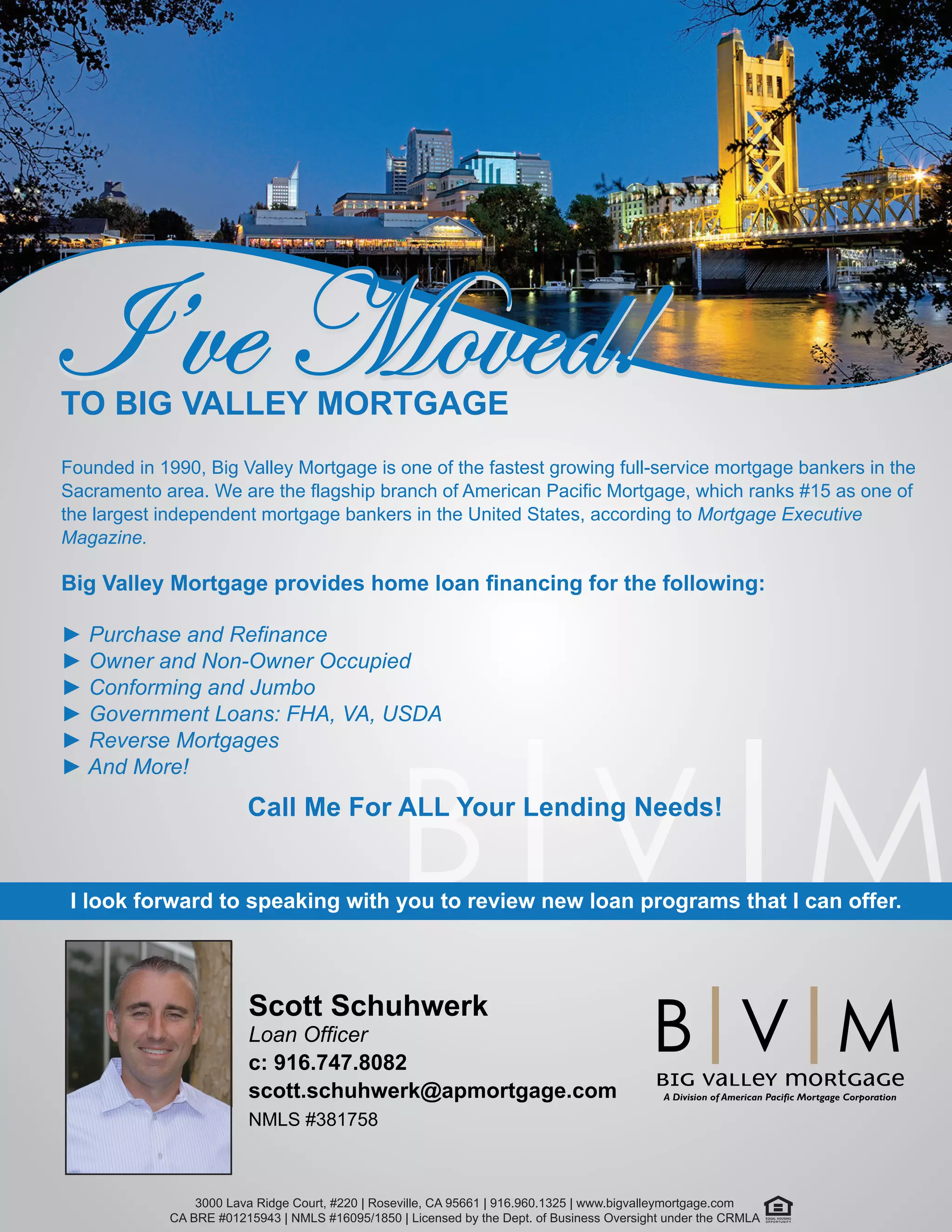 I%27ve Moved flyer roseville scott email (1) | PDF