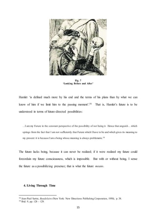 The Philosophy of Time | DOCX