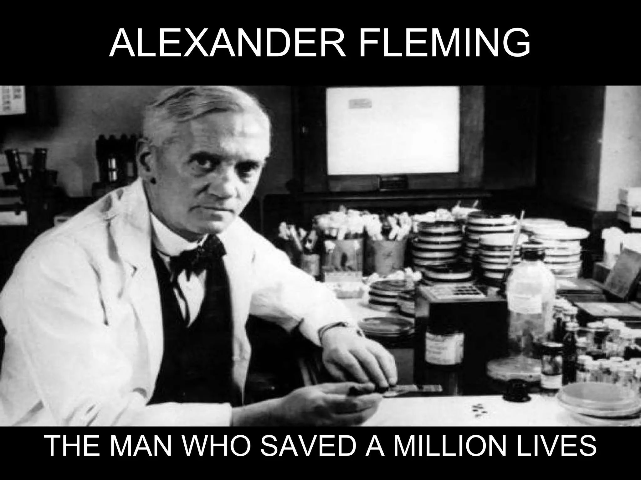 MILESTONES IN MICROBIOLOGY | PPT