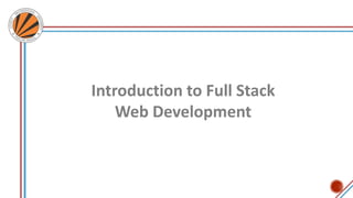 645068886-Unit6FullStackWebDevelopment-ppt.ppt