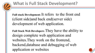 645068886-Unit6FullStackWebDevelopment-ppt.ppt