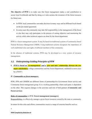 PFM lecture note.CO