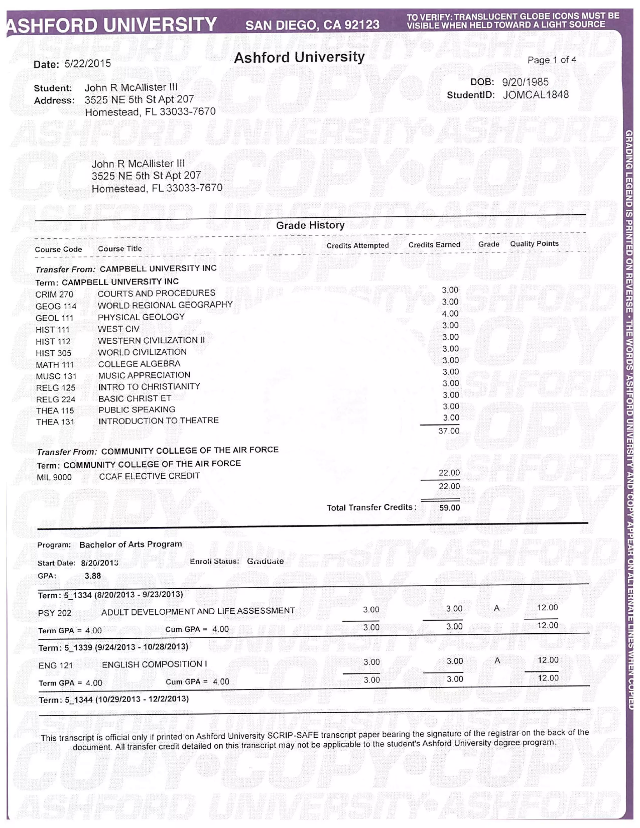 McAllister Ashford Transcripts.PDF