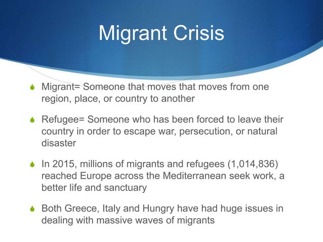 European Schengen Agreement Policies | PPT