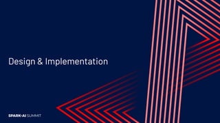 Presto on Apache Spark: A Tale of Two Computation Engines | PPT