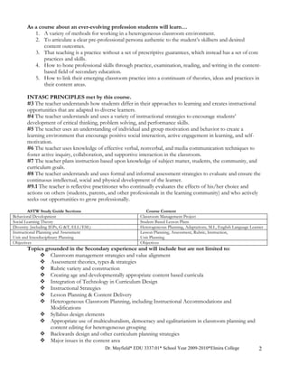 introduction_3337_01 | PDF | Professional School | Postgraduate Education