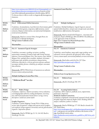 introduction_3337_01 | PDF | Professional School | Postgraduate Education