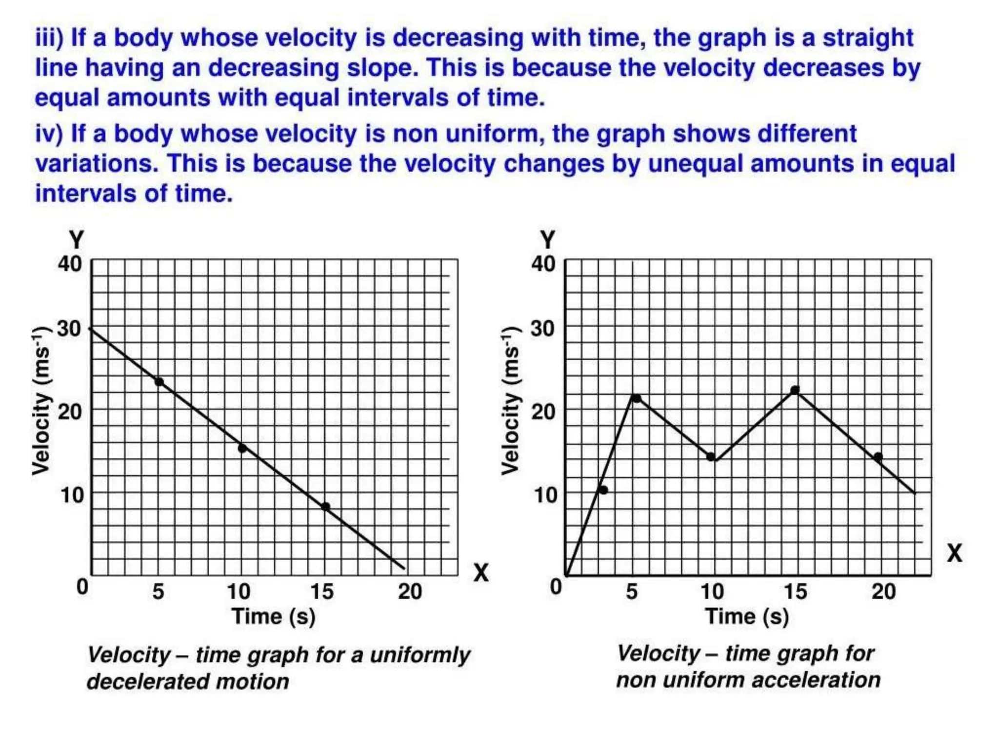 Class 9 motion full detailed ppt for free. Ppt x | PPTX