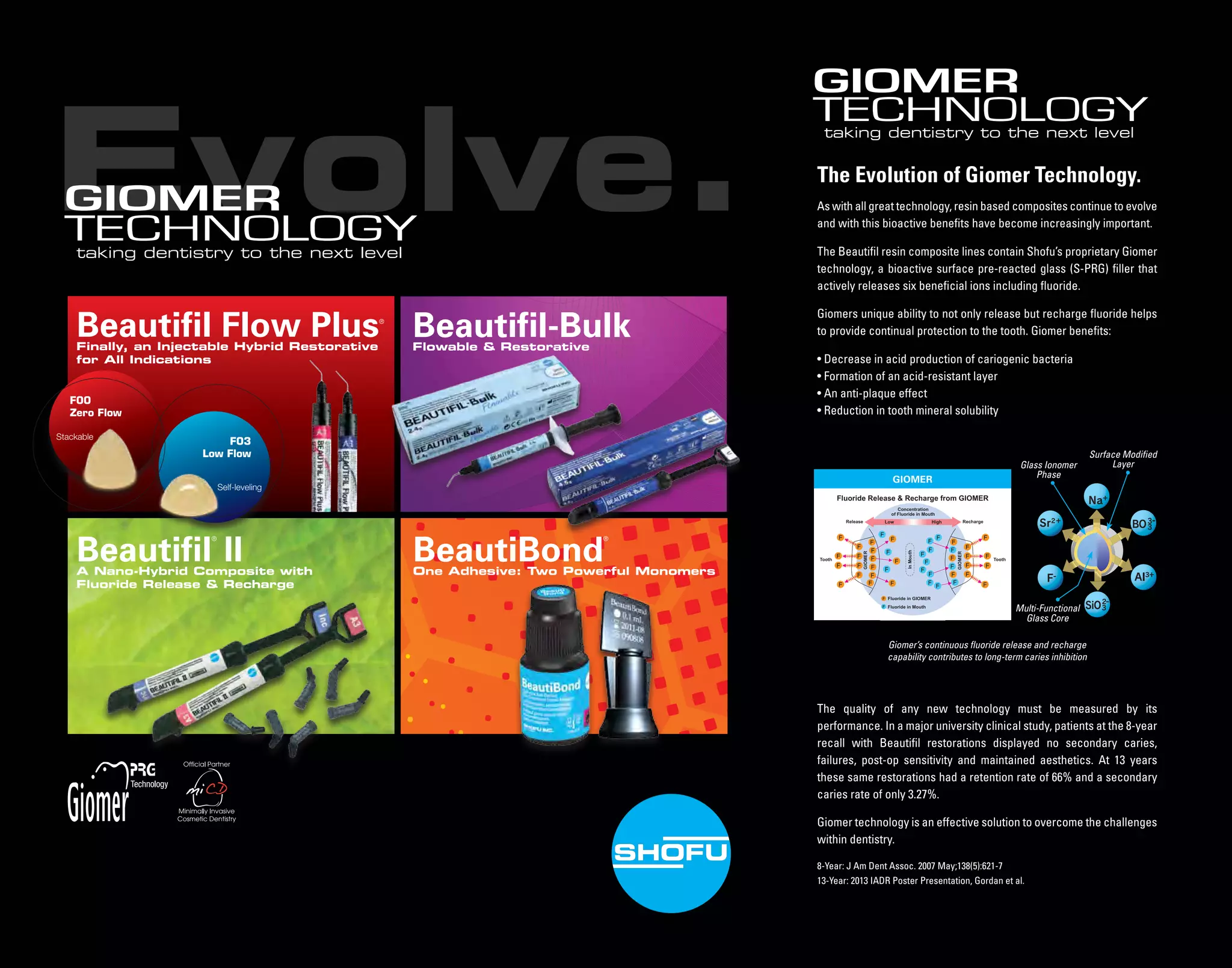 Giomer-Brochure | PDF