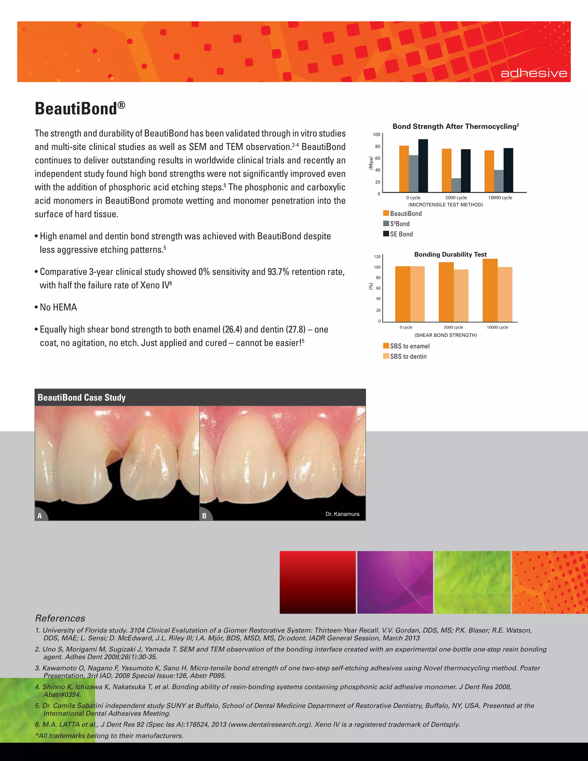 Giomer-Brochure | PDF