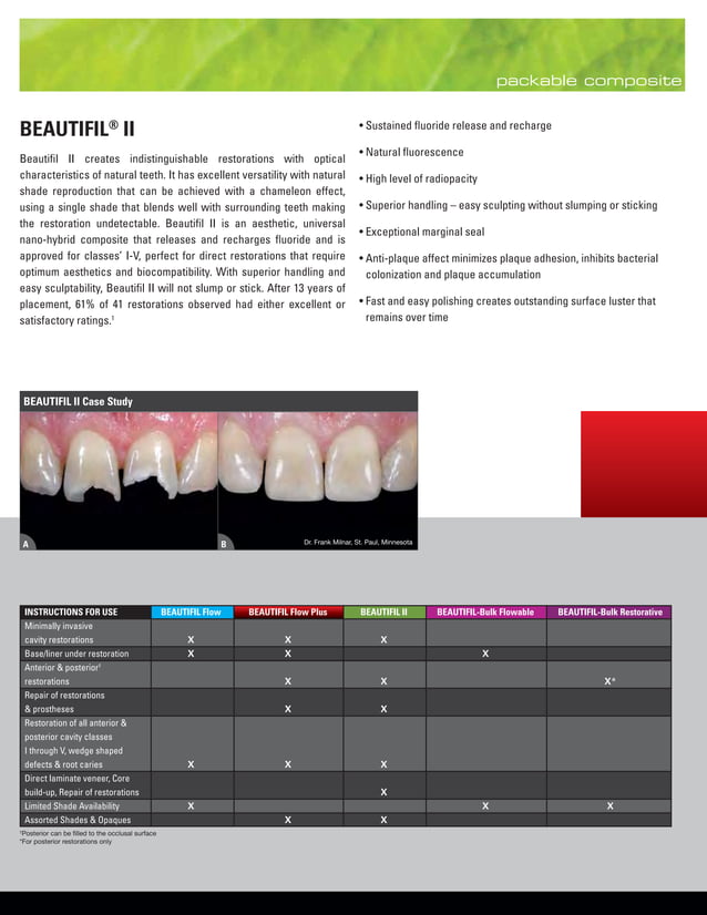 Giomer-Brochure | PDF