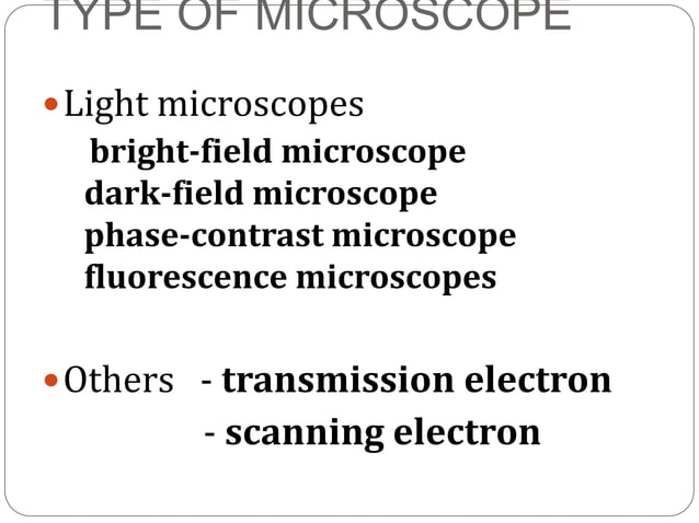 DIRECT MICROSCOPY PPT 1 | PPT