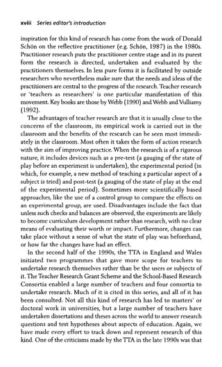 Teaching and Learning Design and Technology John Eggleston | PDF