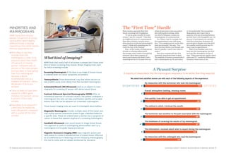 WM Breast Screening Report | PDF