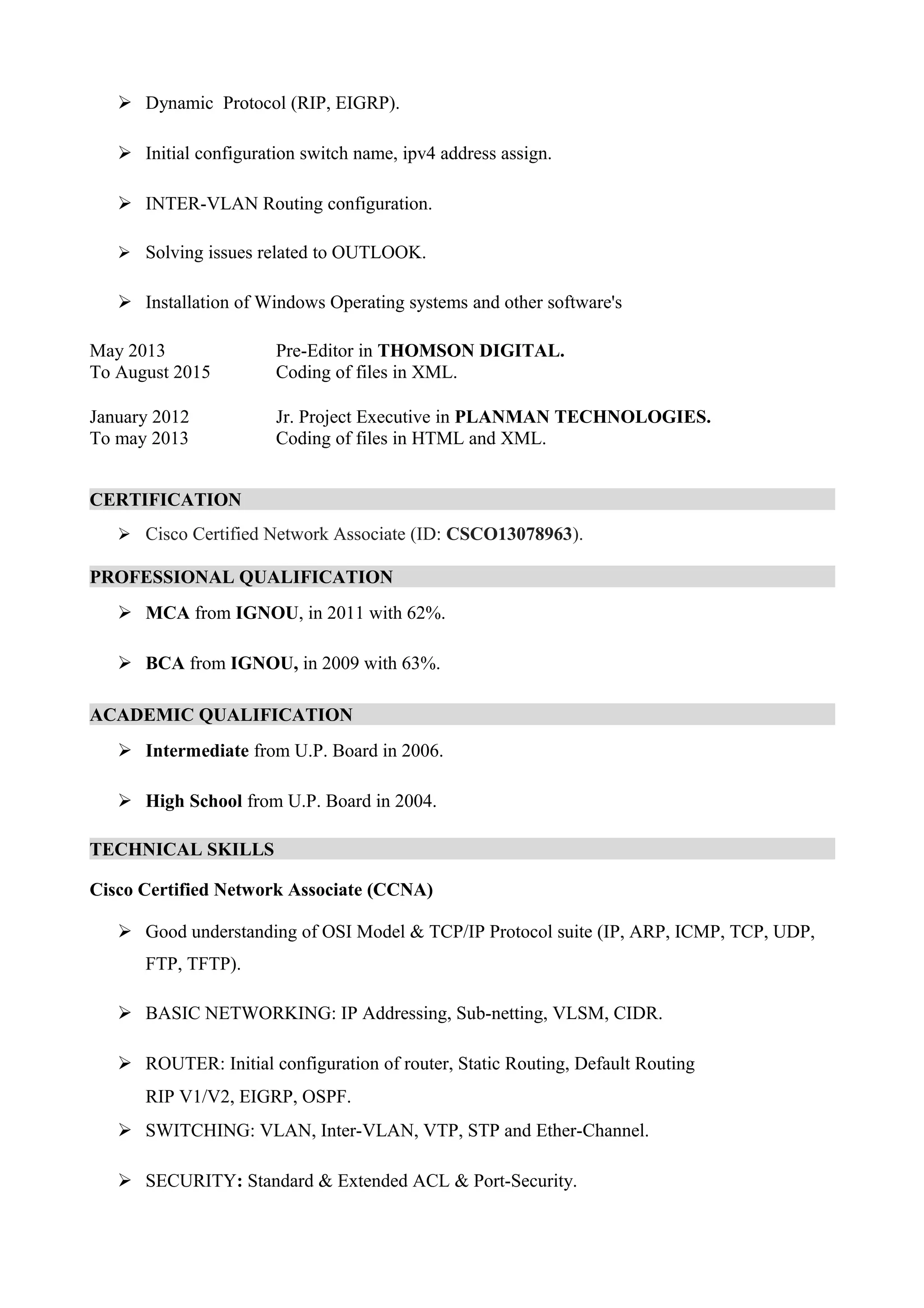 Shivam_Resume. | DOC