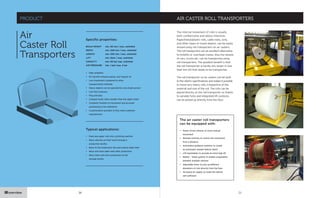 AerofilmSystems Brochure_DIG | PDF
