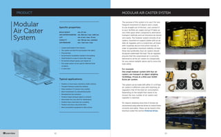 AerofilmSystems Brochure_DIG | PDF