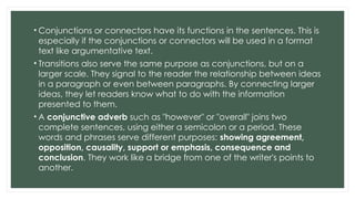 647271802-Connecting-Ideas-using-Conjunctions.pptx
