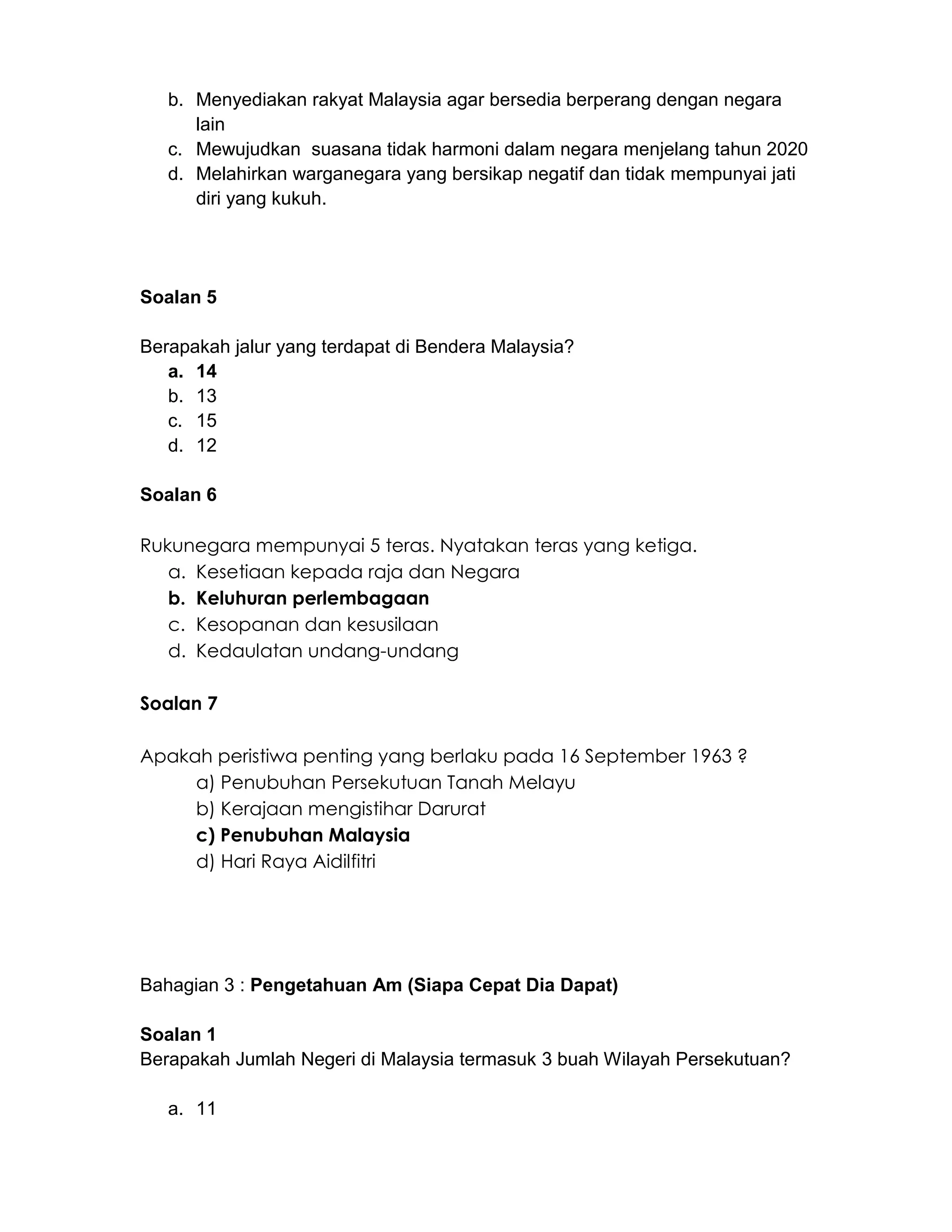 64741727 soalan-kuiz-kenegaraan-merdeka-1 | DOCX