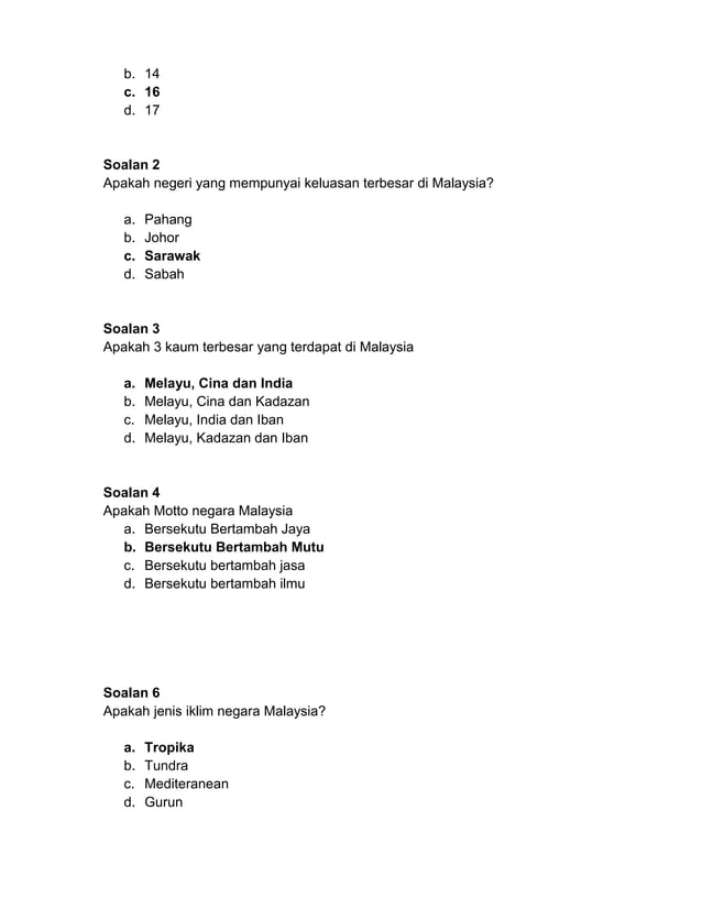 64741727 soalan-kuiz-kenegaraan-merdeka-1