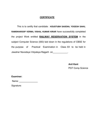 6475- RAILWAY RESERVATION SYSTEM.pdf