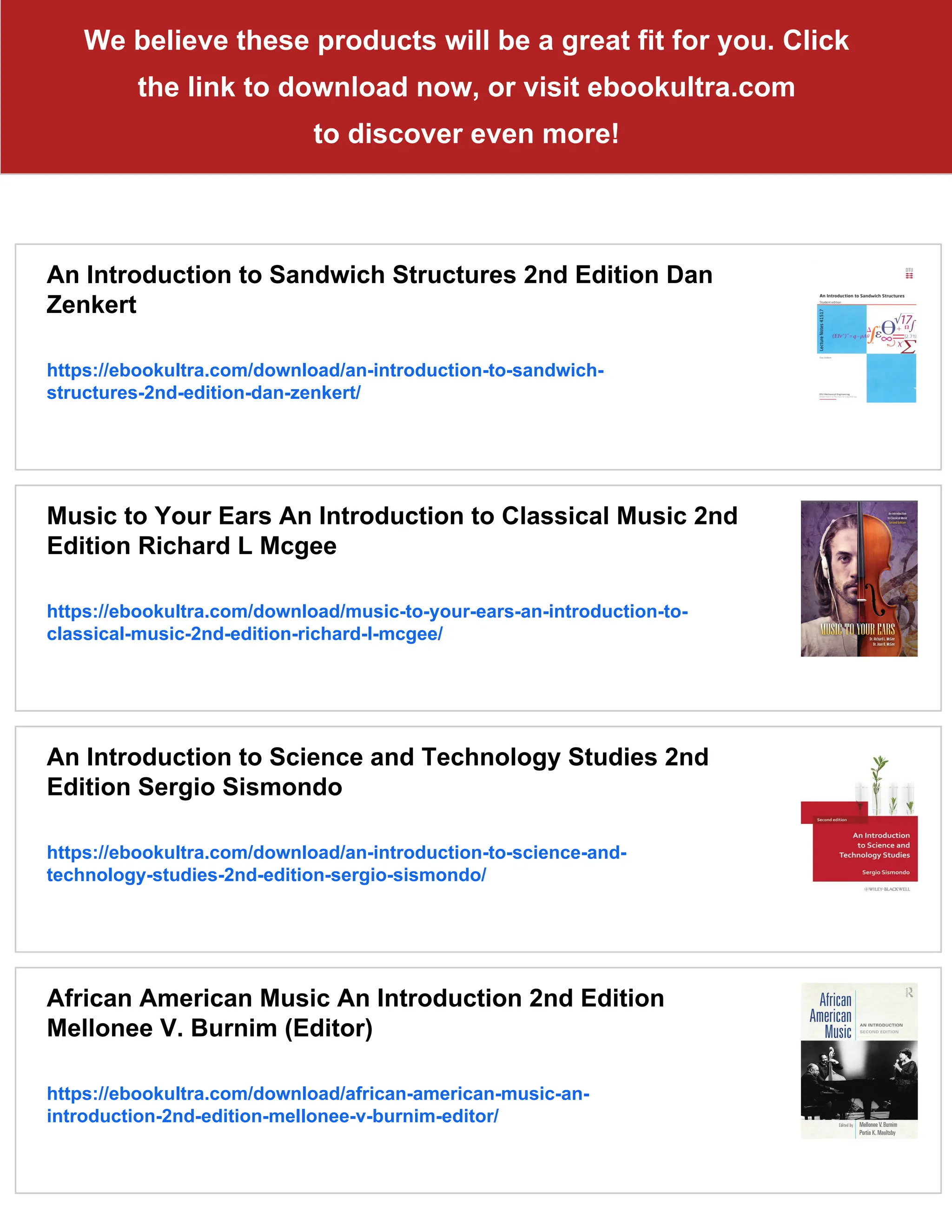 An Introduction to Music Technology 2nd Edition Dan Hosken | PDF