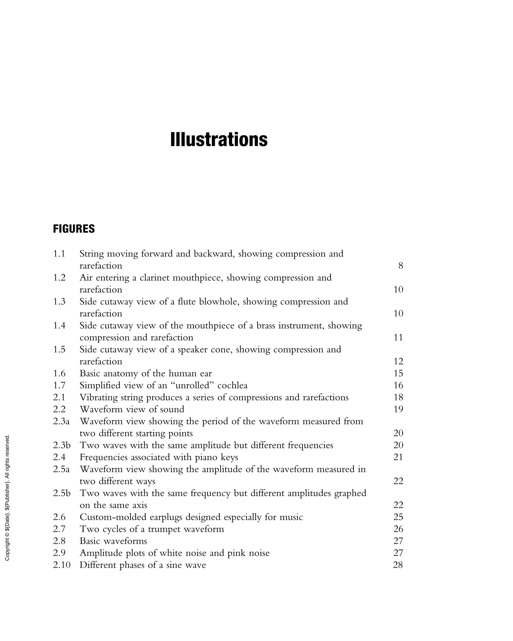 An Introduction to Music Technology 2nd Edition Dan Hosken | PDF