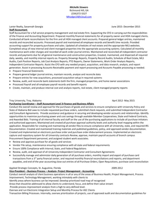 Michelle_M_Stowers_Resume | PDF