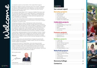 Creative Minds | PDF