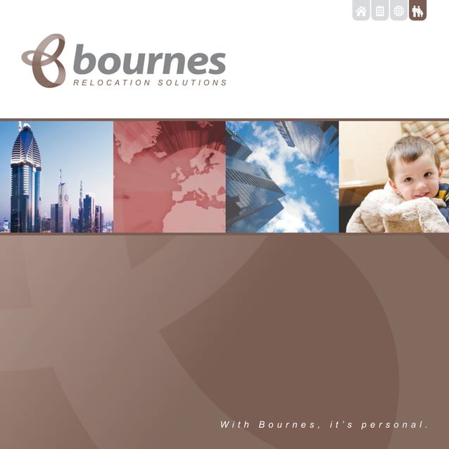 Bournes Relocation Brochure | PDF
