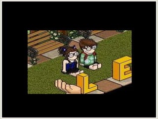 Happy Friendsary "PARDS"