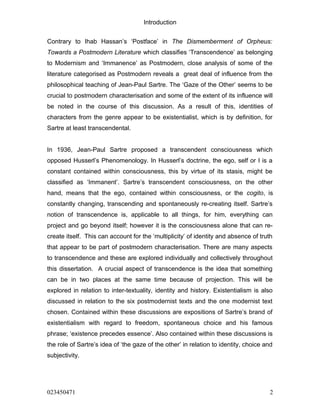 Dissertation complete Undergraduate | DOC